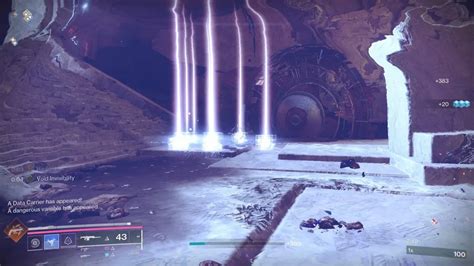 completing arena breach executable in destiny 2