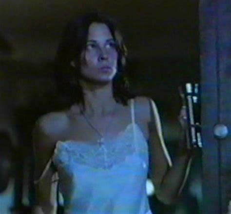 Naked Cristina Raines In The Sentinel