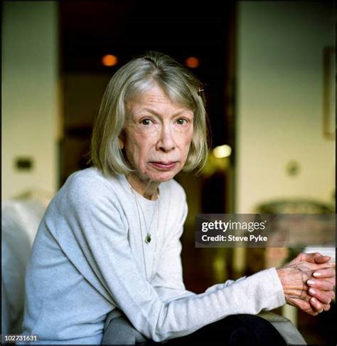 519 Joan Didion Photos And High Res Pictures Getty Images