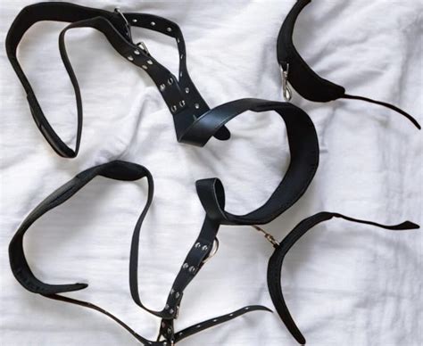 Open Leg Restraints Bdsm Handcuff Sex Toy Couple Adult Game Tool Sex Bondage Kits Harness Bed