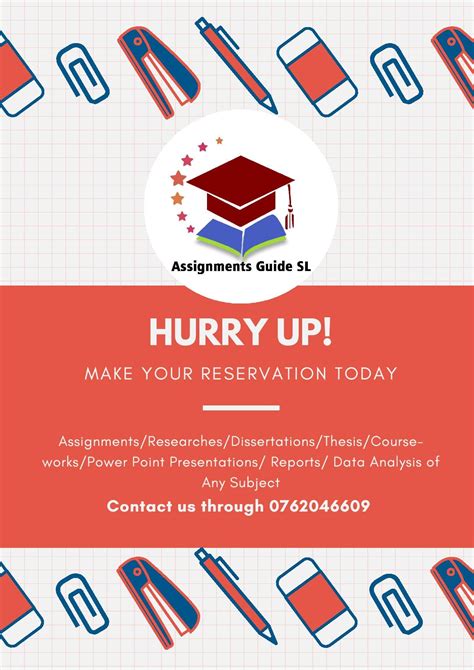 Assignments Guide Sl Colombo