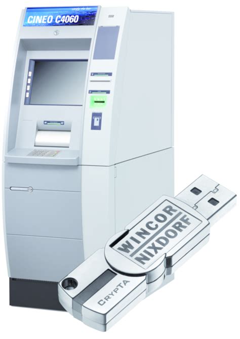 Wibu Systems And Wincor Nixdorf Join Forces To Increase Security Wibu Systems
