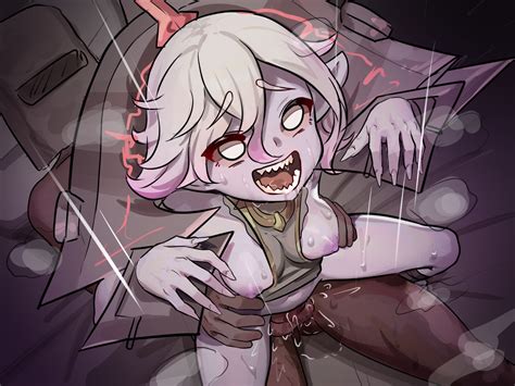 Rule 34 Bottomless Briar League Of Legends Dark Skinned Male Dark Skin Female Interracial