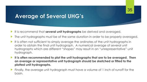 Hydrograph For Design Of Structure Pptx Pptx