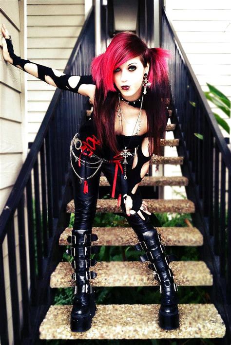 gothic babe porn pictures xxx photos sex images 1193536 page 5 pictoa