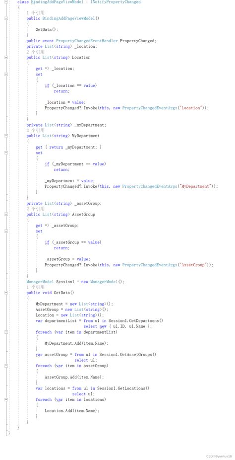 Xamarinforms 与webapi的交互可能遇到的问题的xamarin Webapi Csdn博客