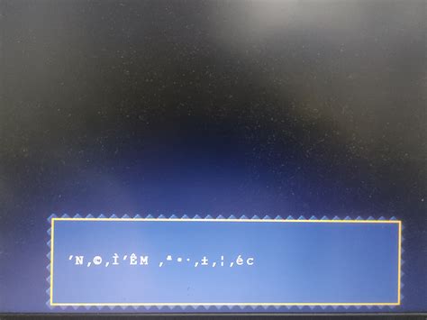 How To Fix Weird Symbol On Japanese Version Of Cave Story Rcavestory