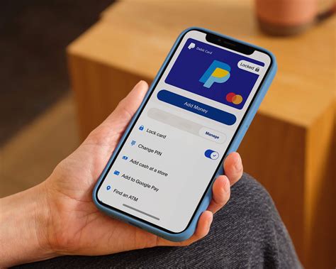 What Bank Does PayPal Use Robots Net