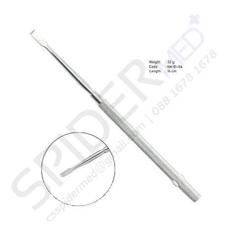 Jual Freer Chisel Surgimax Instrument Alat Bedah Hidung Dan Sinus