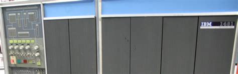 The IBM 1401s Unique Qui Binary Arithmetic Hackaday