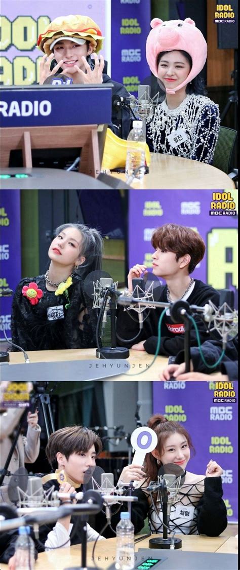 Pin Oleh Gabriella Lelita Di Kpop Couple Selebritas Gambar