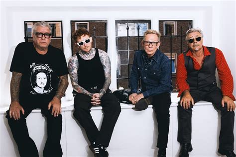 Glasgow Punk All Dayer Stage Times Bellahouston Park Timings Tickets