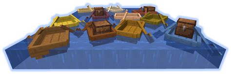 Terraqueous Minecraft Mods Curseforge