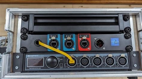 Neutrik D Norm Color Coding Signing Plates Free 3d Print Model