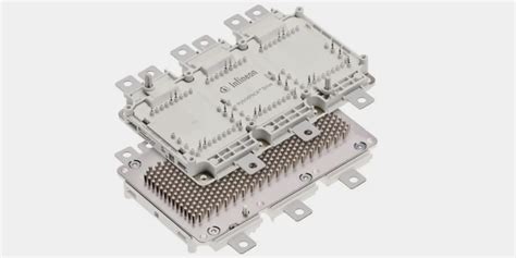 Top 5 Energy Storage Inverter Igbt Manufacturers In World