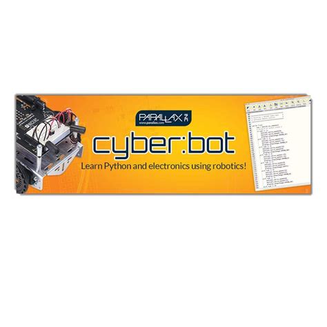 cyber bot robot 12 pack plus for classrooms parallax