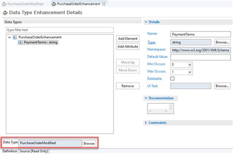 New Esr In Eclipse Features With 75 Sp16 Sap Community