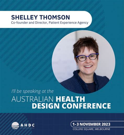 Australian Health Design Council On Linkedin Ahdc2023 Navigatinghealth