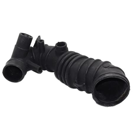 058133356l Vw Passat B5 용 Audi A4 A6 C5 용 Skoda Superb 18t 터보 차저 에어 필터 가이드 파이프 벤트 호스 흡입 덕트원통