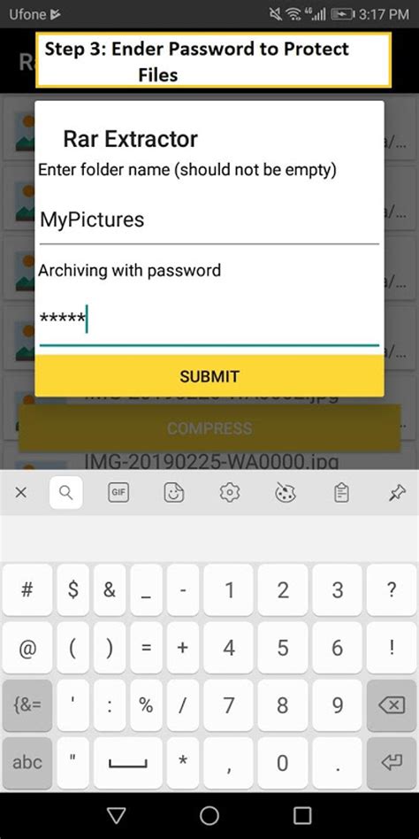 Android 용 Zip File Extractor With Password Unzip File 2019 Apk 다운로드