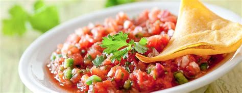 List Of Different Salsa Sauce Recipe How To Make Salsa Sauce At Home