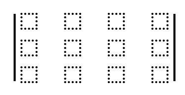 How To Insert Matrix In Word GUI Method And Equation Editor Shortcut
