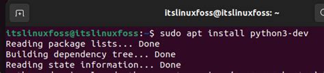 How To Fix The Command ‘x8664 Linux Gnu Gcc Failed With Exit Status 1” Error Its Linux Foss