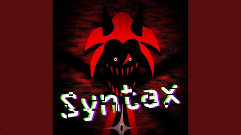Syntax YouTube