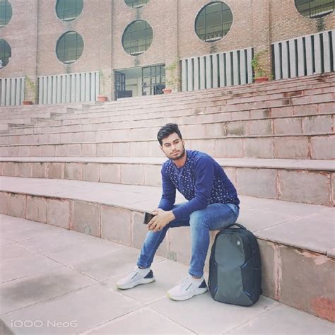 Aditya Kumar Singh Lovely Professional University Jalandhar Punjab India Linkedin