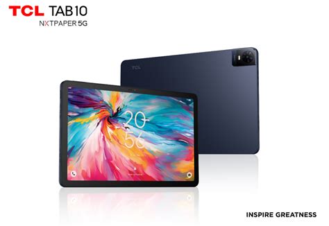 Tcl Nxtpaper 14 Pro Vs Tcl Tab 10 Nxtpaper 5g Quelle Est La Différence Tech Tribune France