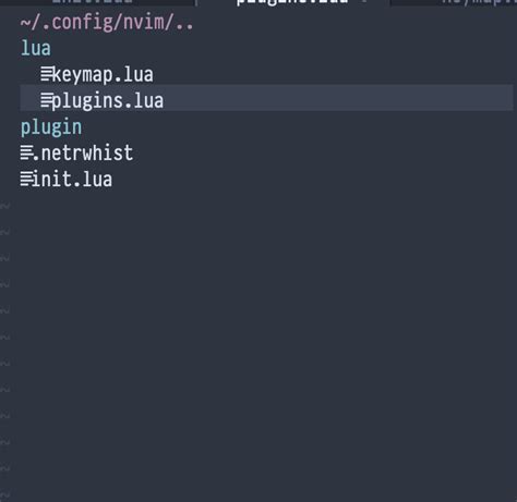 Files Icons Are Visible When They Re Disabled Issue 680 Nvim Tree Nvim Tree Lua GitHub