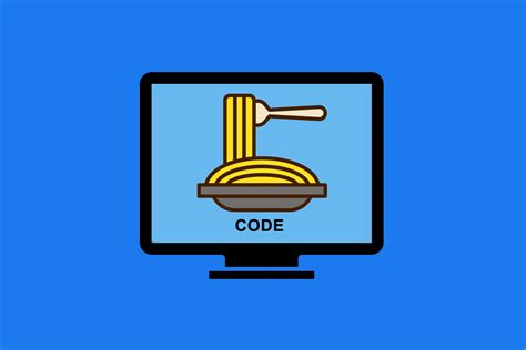 What Is Spaghetti Code Smartpedia T2informatik
