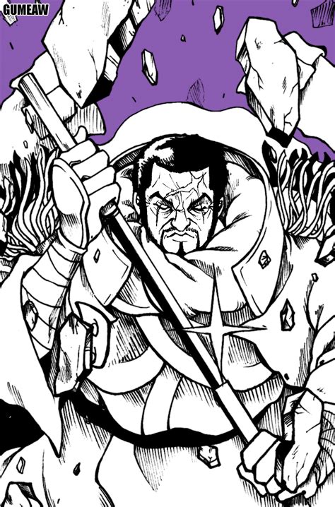 Issho One Piece Zerochan Anime Image Board