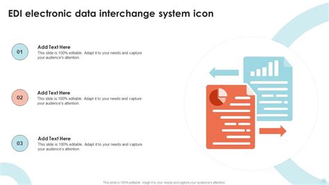 EDI Powerpoint Ppt Template Bundles PPT Presentation
