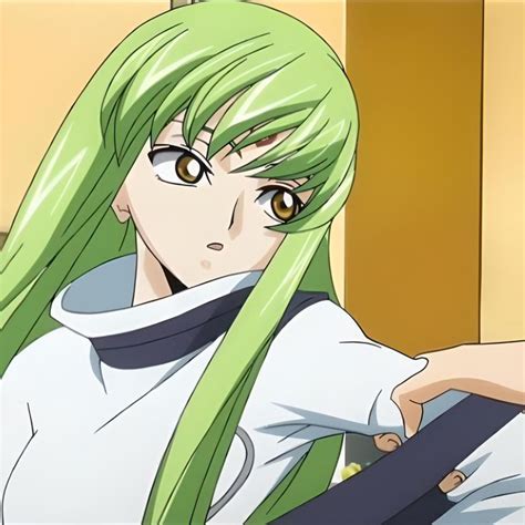 Dddddd Code Geass Cc Code Geass Anime