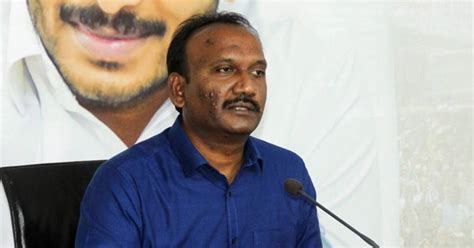 why did ap cm ys jagan mohan reddy sideline ysrcp leader amanchi