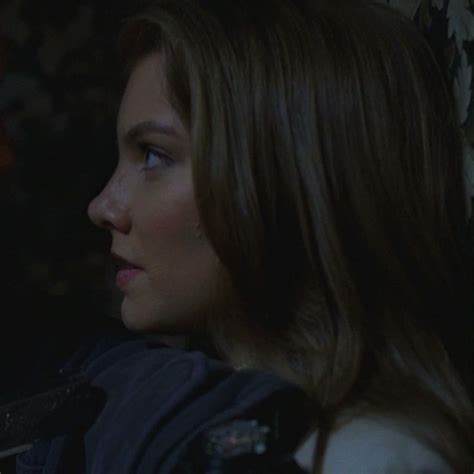 3x15 Bela Talbot Lauren Cohan Super Natural Bela Talbot