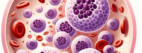 Basophils Explained What They Are And How They Function