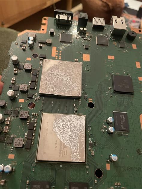 Ps2 No Video Audio R Consolerepair