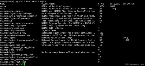 docker虚拟化平台实战 docker实战 csdn博客