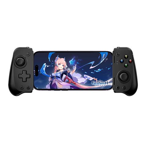 Easysmx® M15 Mobile Gaming Controller Bluetooth Version For Android I Easysmx