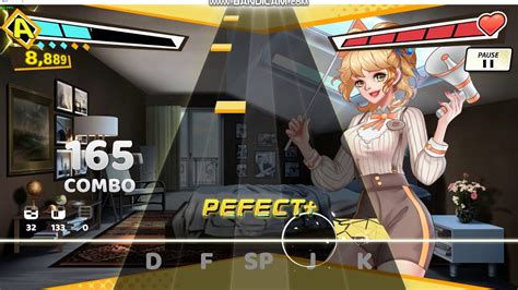 Hentai Crush Love Rhythm Seoul Power Autoplay Youtube