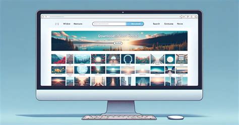 უფასო ფოტოები როგორ გადმოვწეროთ და საიდან