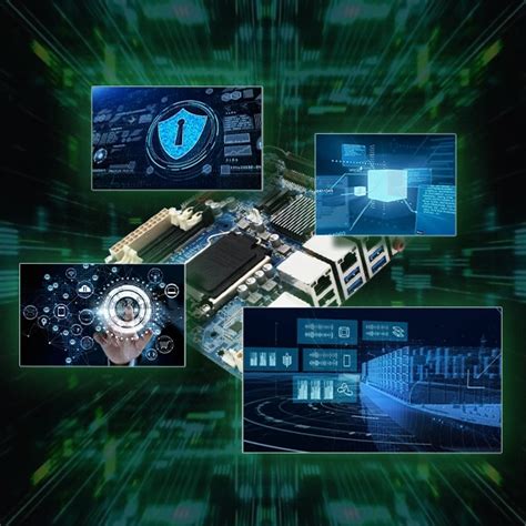 Your Guide To Mini Itx Motherboards Oem Options Maxtang Pc Retail Store