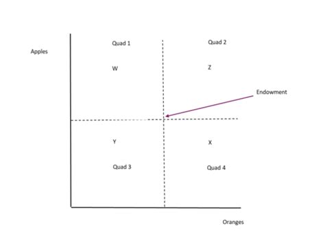 Indifference Curves And Utility Maximisation Flashcards Quizlet