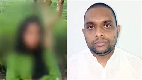 Scooter At Half Price Ananthu Krishnan Deceived Victims Of Mundakkai Disaster As Well Kerala