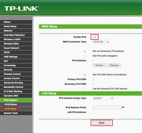 How To Disable Ipv6 On Tp Link Router Unlocator Support How To Disable Ipv6 On Tp Link Router Unlocator Support
