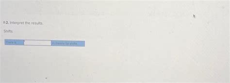 D And E Compute Sst Ssb Ss Total And Sse And