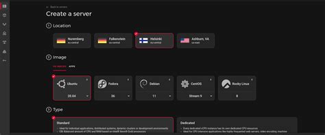 fleet deploy fleet on hetzner cloud