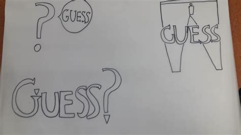 Logo Assignment Sketch Ji Young Laura Kim